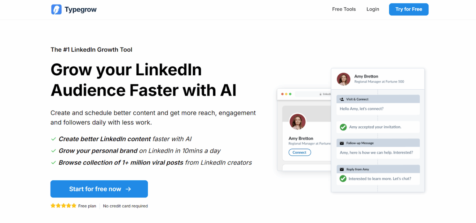 13 Best LinkedIn Tools for Personal Branding (2026) | The Brand ...