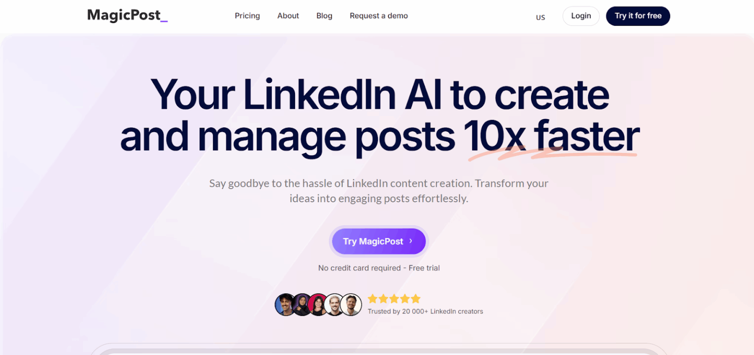 13 Best LinkedIn Tools for Personal Branding (2026) | The Brand ...