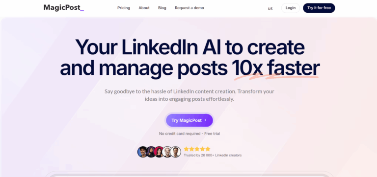 13 Best LinkedIn Tools for Personal Branding (2026) | The Brand ...
