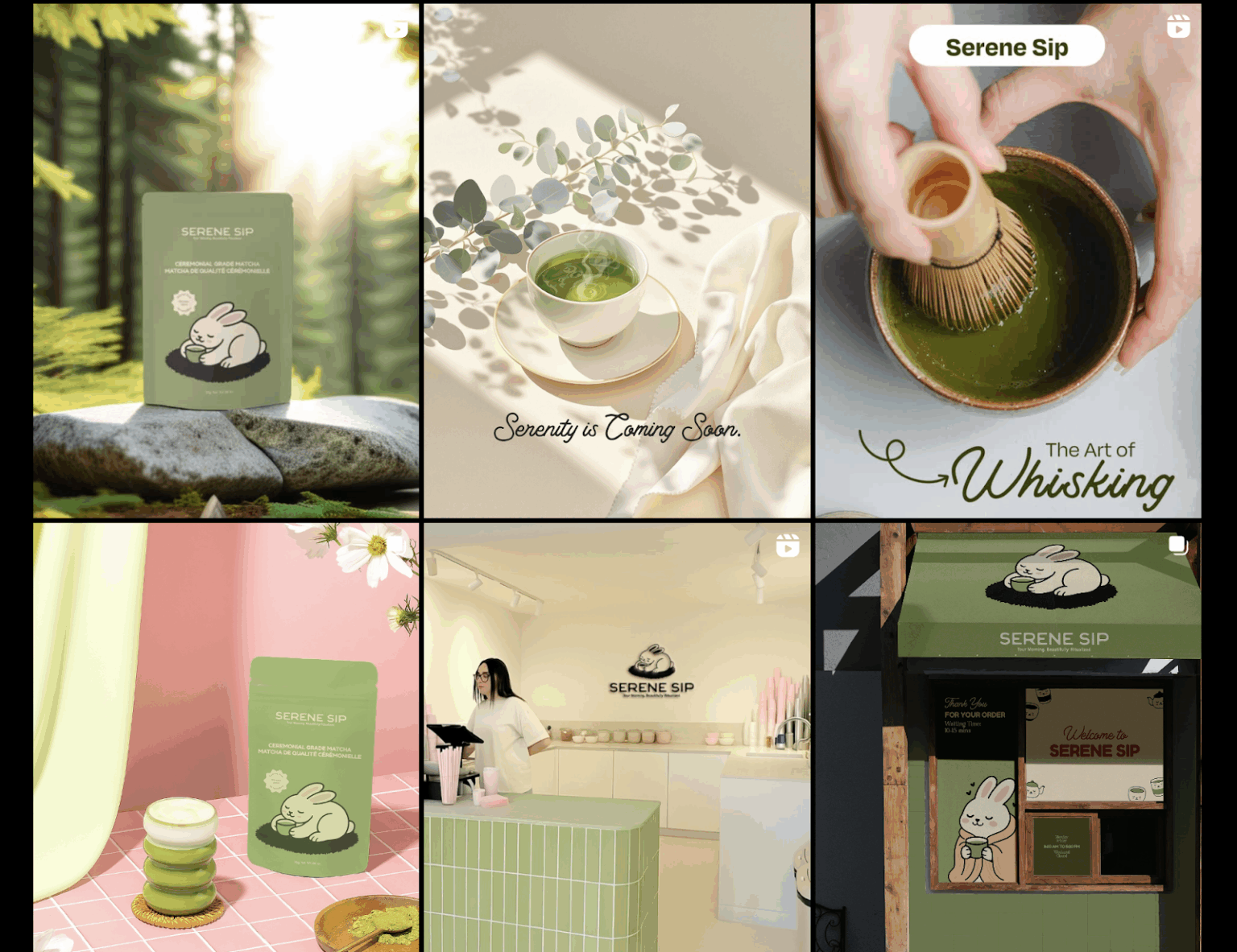 Guide to Branding for Matcha Businesses (2026) | The Brand Strategy Lab