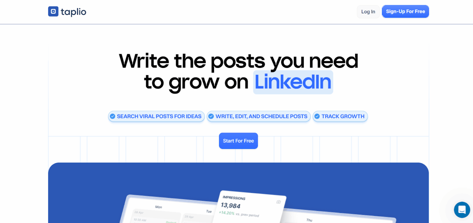 13 Best LinkedIn Tools for Personal Branding (2026) | The Brand ...